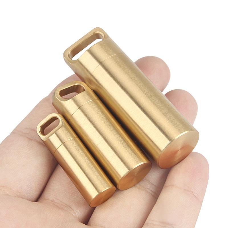 Hanging Pill Holder - Etsy