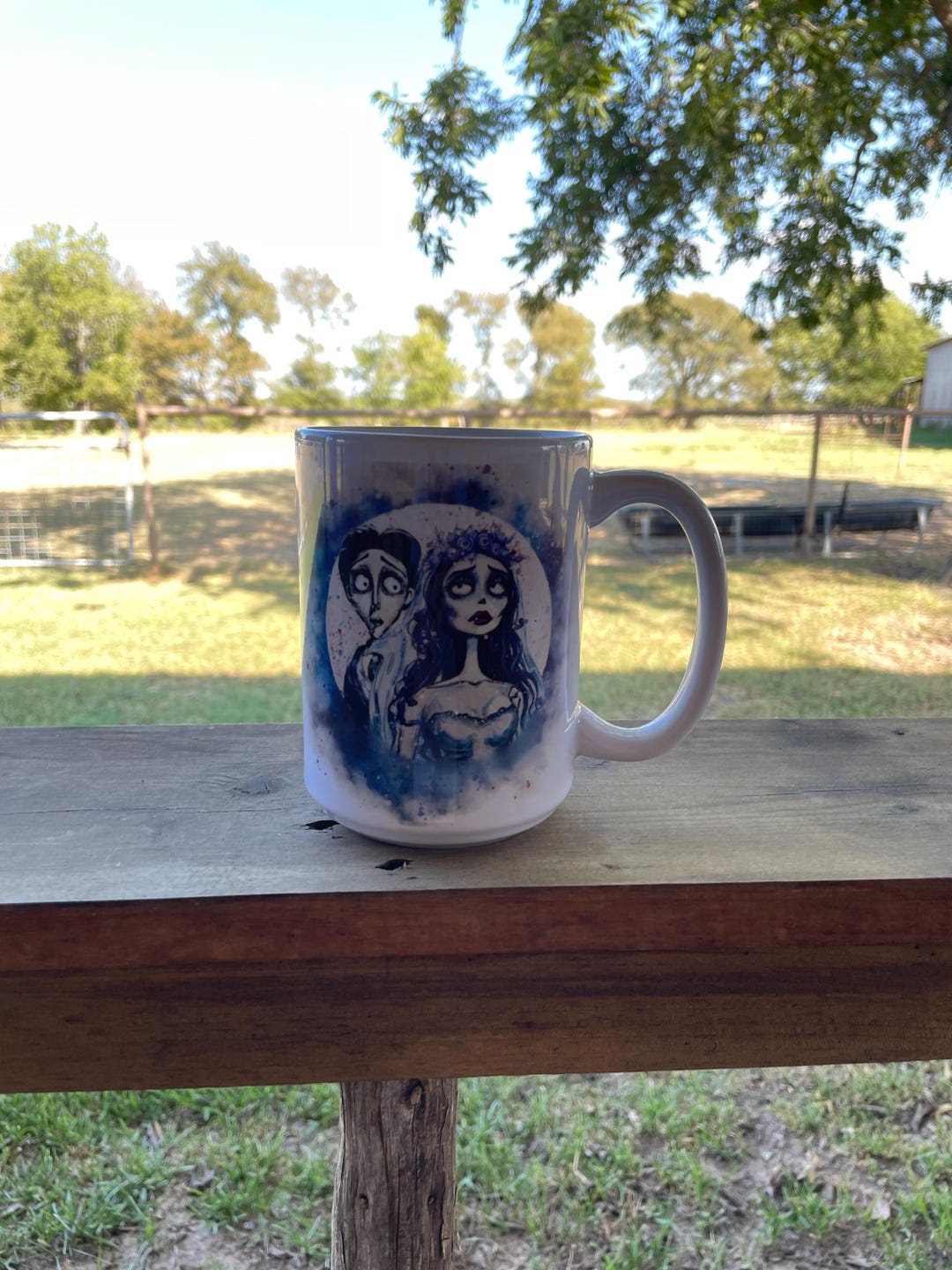 Corpse Bride - Etsy