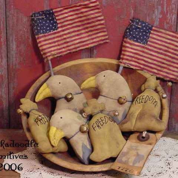 Liberty Creek Primitives - Etsy