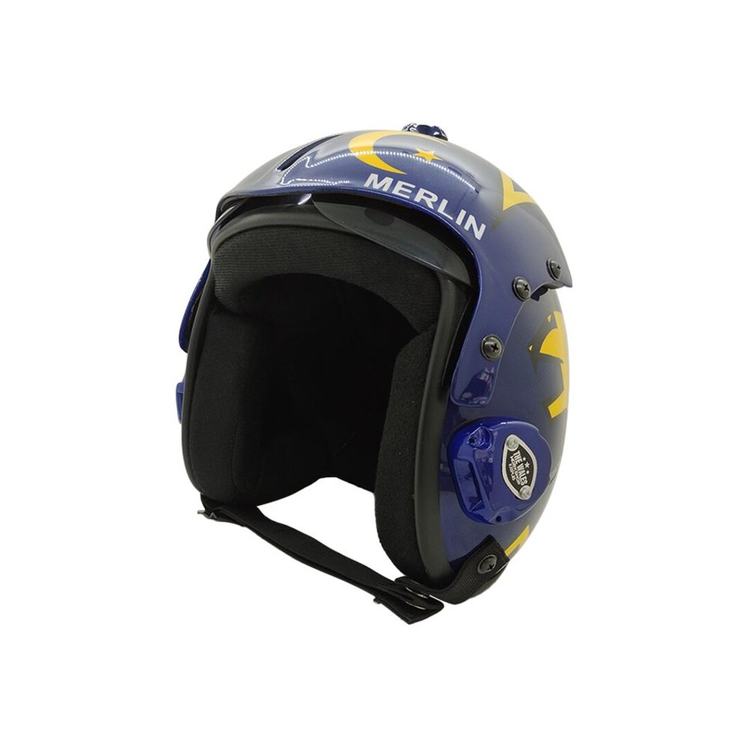HGU-33 Top Gun Merlin V2 Flight Fighter Jet Helmet Movie Prop - Etsy