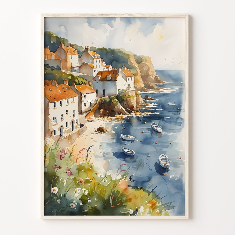 Cornwall - Etsy UK