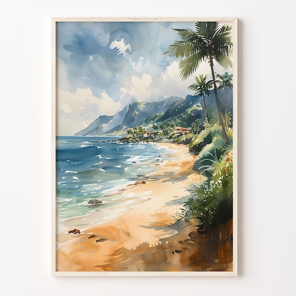 Lahaina Maui - Etsy