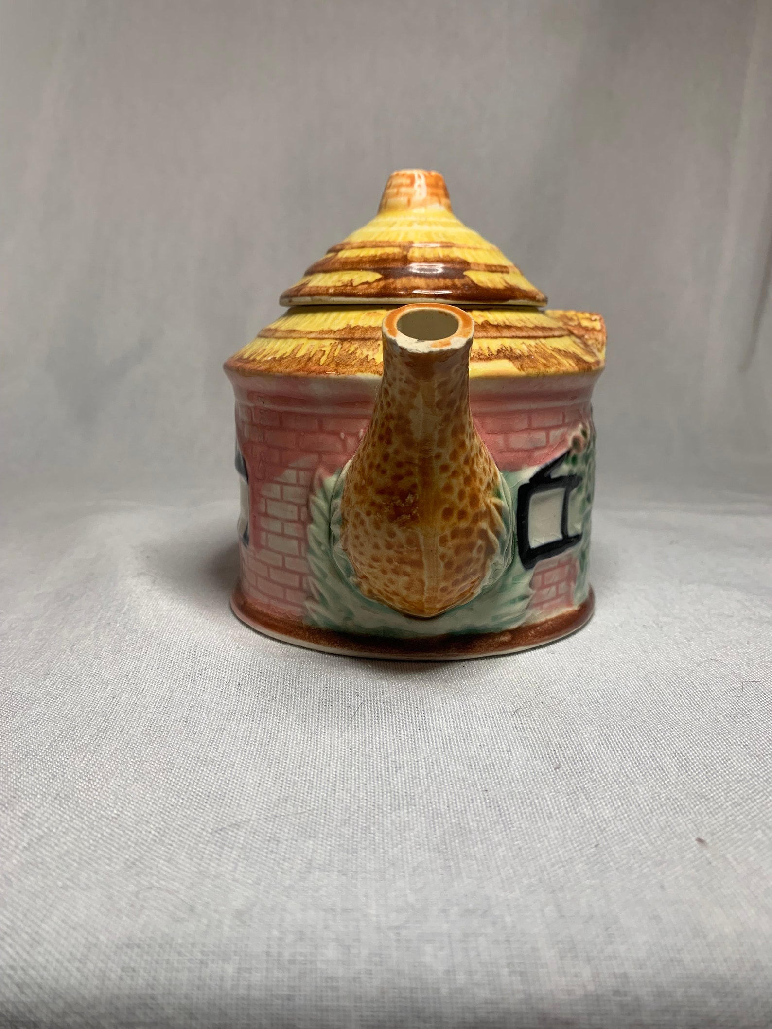 Vintage 1940’s Occupied Japan Cottagecore Tea Set (3pc) - Etsy