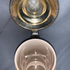 Gerz 1805 German Beer Stein - Etsy