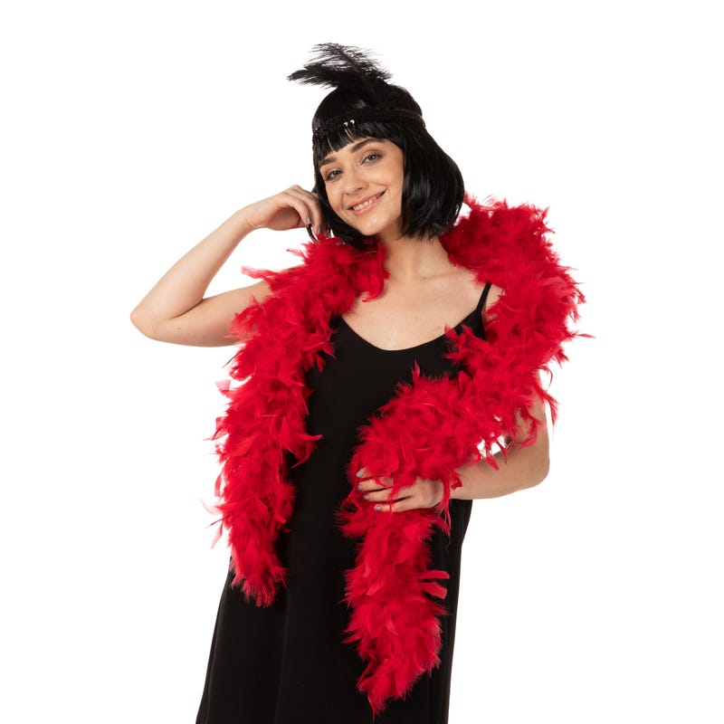 Boa Costume - Etsy UK