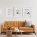 Halloween Wall Art Decor, Printable Cute Gallery Wall Poster, Halloween ...