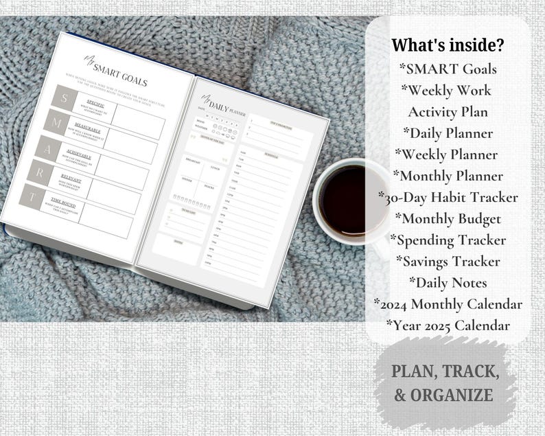 Mindfulness Journal Printable Self-care Journal Self-love Journal ...