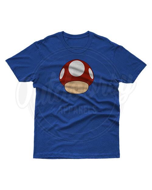 Game Wear Inspired Costume Shirts – Perfect Family, Group, or Couple ...
