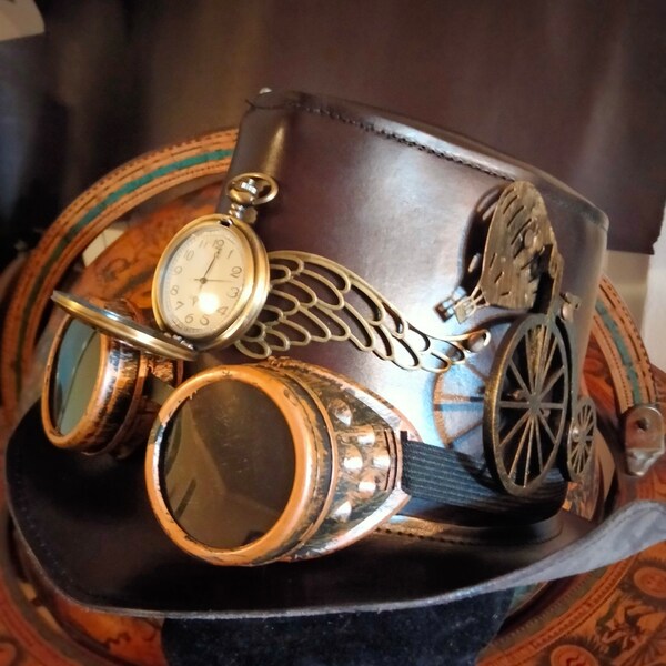 Time Traveler Costume - Etsy