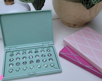 Birth Control Case - Etsy