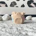 Sand Castle Crochet Pattern | No-sew Amigurumi | Quick 1-hour Project ...