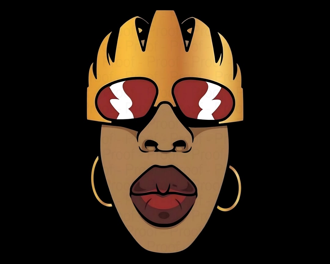 Missy Elliott T-shirt PNG Bootleg T-shirt PNG Printable Bootleg T-shirt ...
