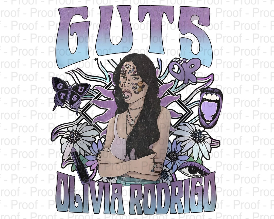 Olivia Rodrigo PNG, Olivia Rodrigo Sour Png, Olivia Rodrigo clipart ...
