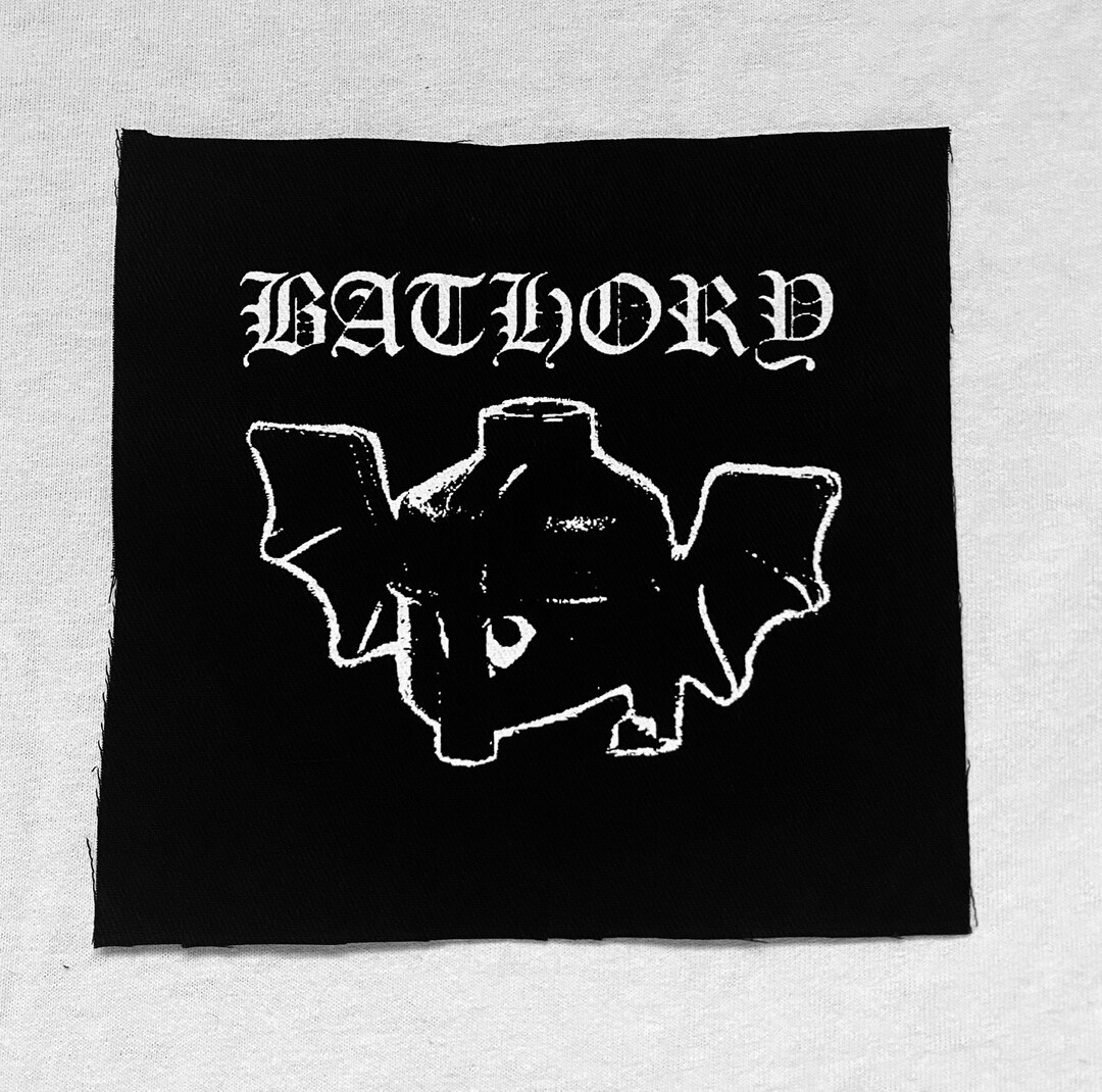 Lego Batlord Patch - Etsy