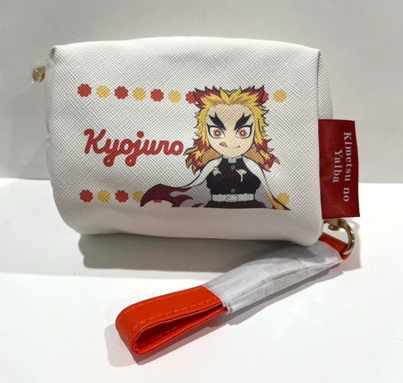 Demon Slayer Kyojuro Rengoku Fujiya 2021 Anime Small … - Gem