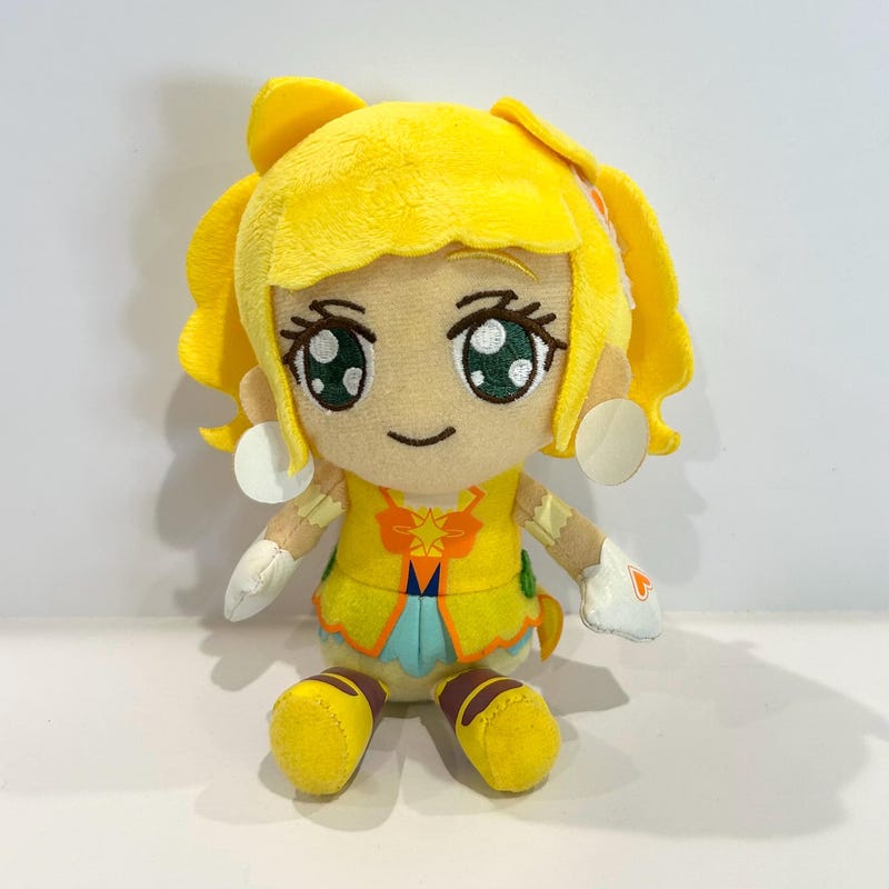 Precure Bandai - Etsy