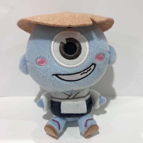 Yokai Watch Plush - Etsy