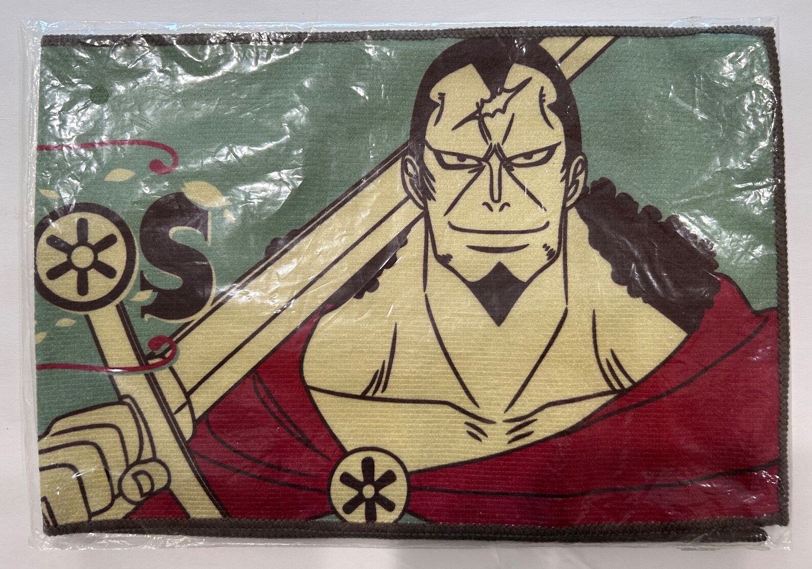 Ichiban Kuji One Piece Beyond the Level G Prize, Kyros, Bandai Stuff ...