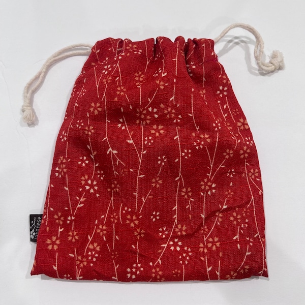 Japanese Paper Bag - Etsy