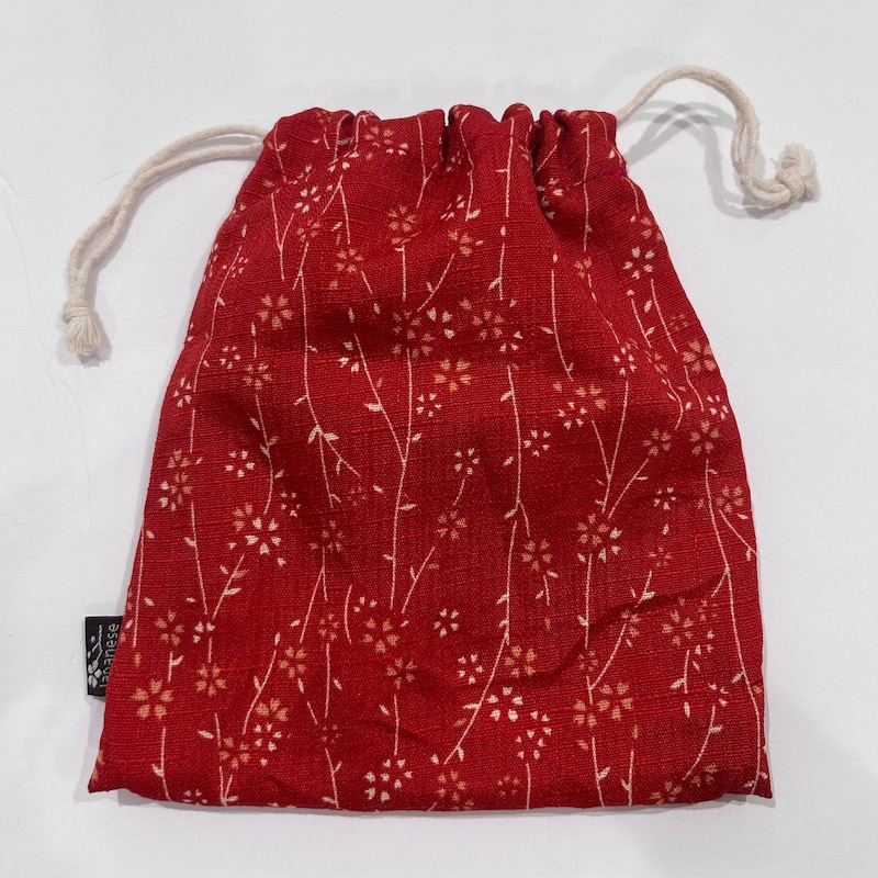 Japanese Paper Bag - Etsy