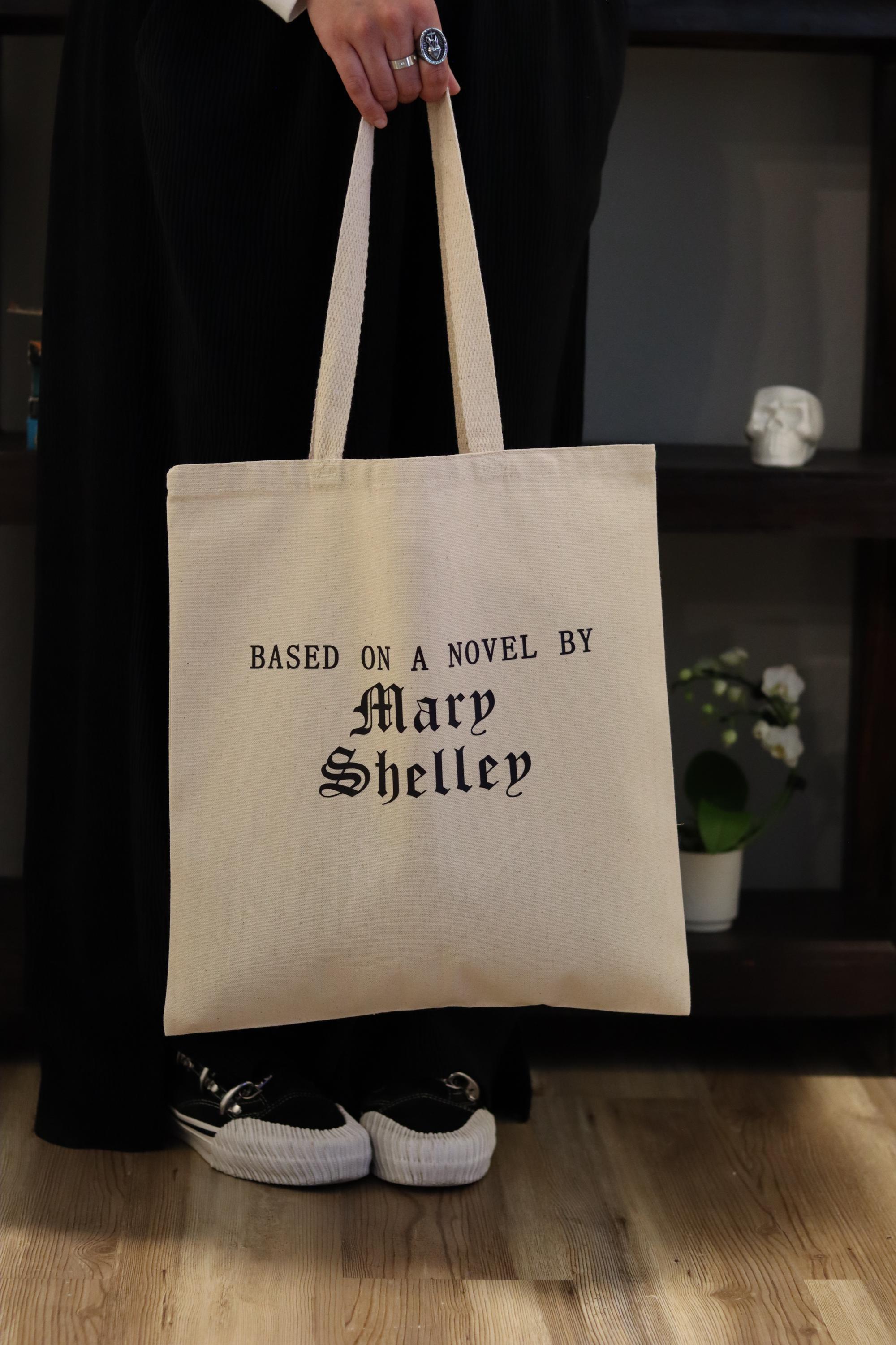 Classic Authors Tote Tag Bookish Merch Literary Tote Bag Book Lover ...