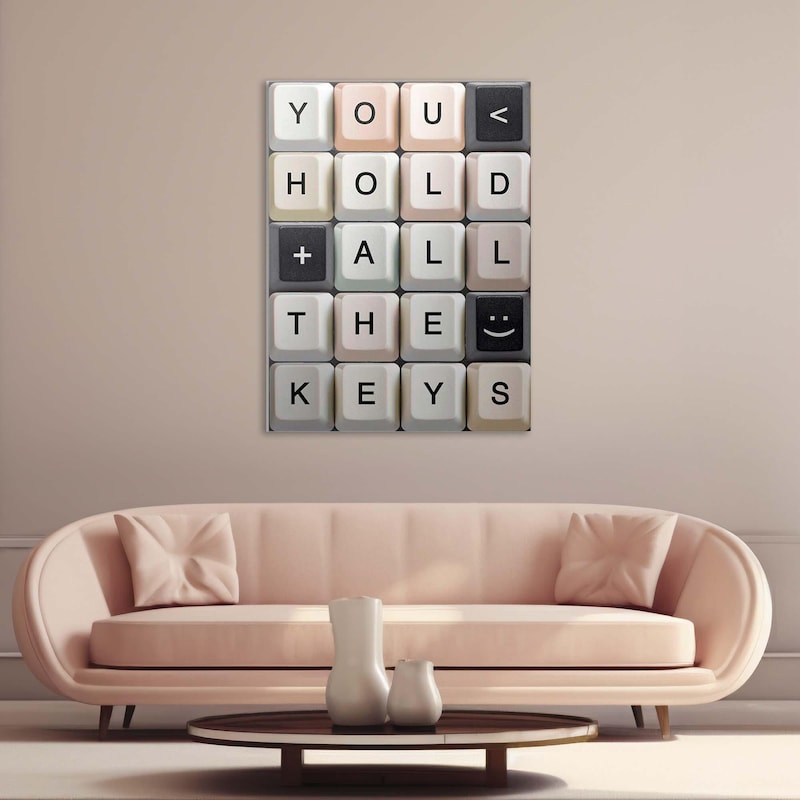 Computer Lab Decor - Etsy