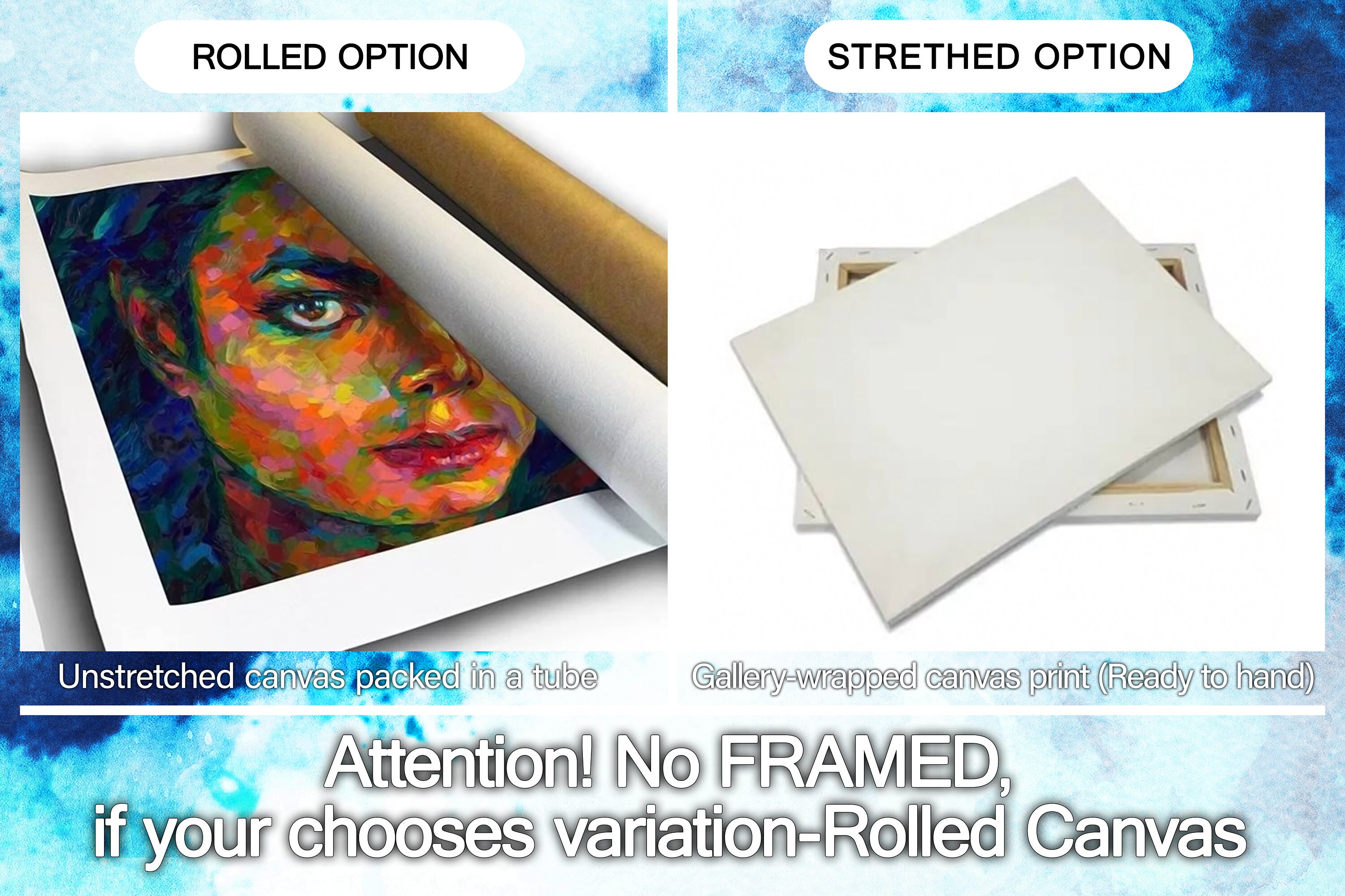 Rich Duck Canvas, Cartoon Duck Poster, Duck Canvas Art, Duck Print ...