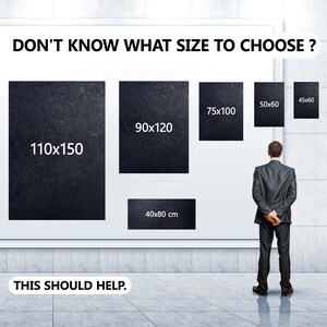 Office Art, Never Quit Poster, Motivational Poster, Inspirational ...