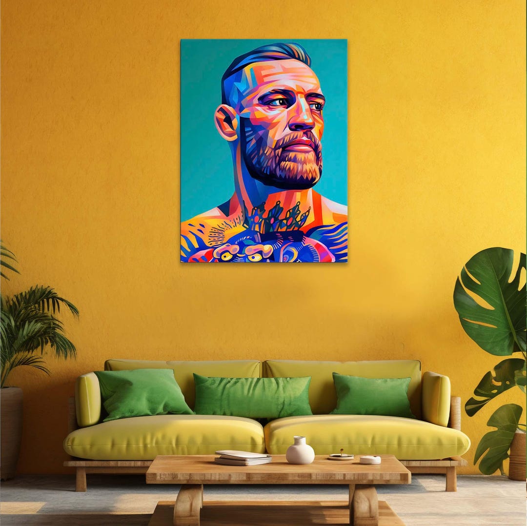 Art Print for Men, Boxing Posters Printable, Boxing Print, Boxing ...