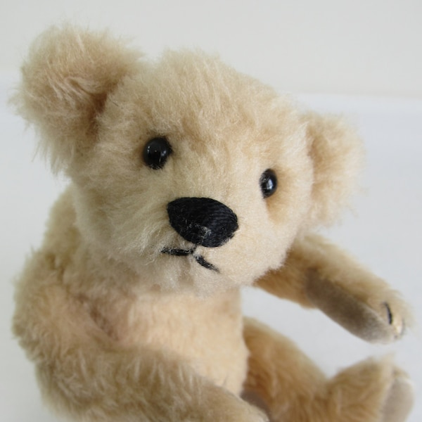 Teddy Bears Handmade - Etsy