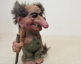 Rare troll dolls | Etsy