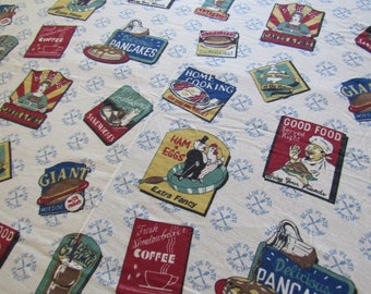 Vintage flannel | Etsy