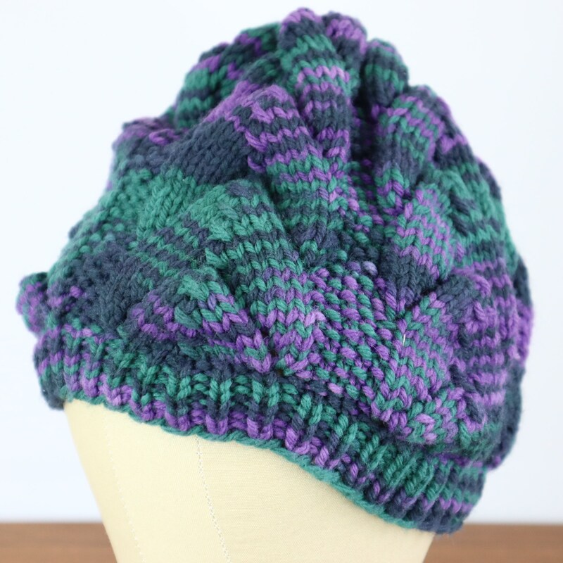 Stocking Cap - Etsy