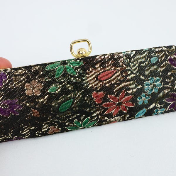 Vintage Glasses Case - Etsy