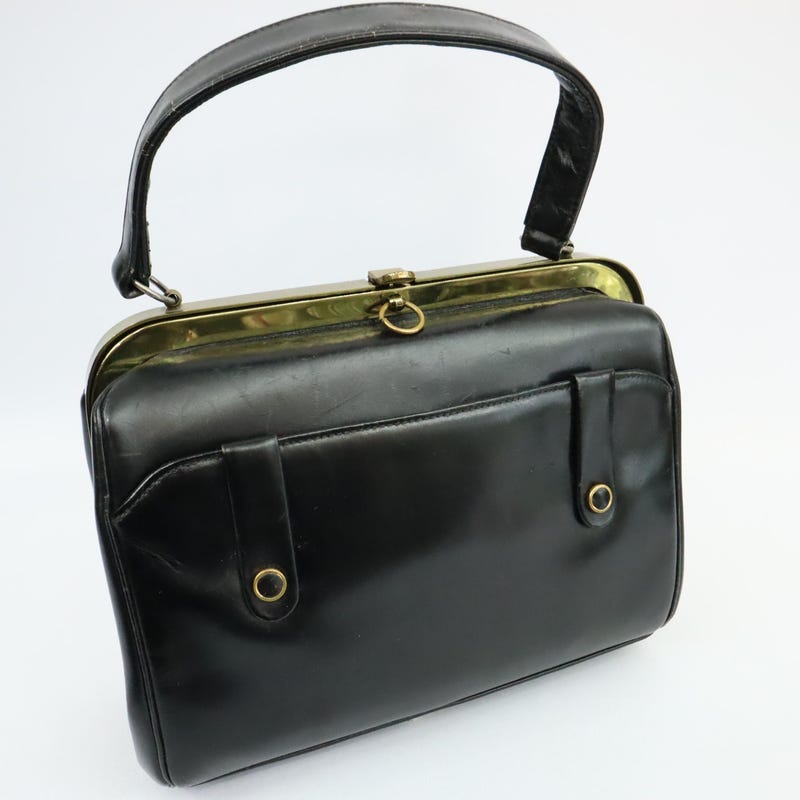 Vintage Purse - Etsy