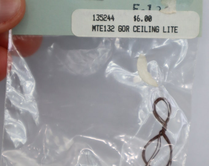 Miniature Dollhouse Ceiling Light by Marie Toner - Dollhouse Electric 1 ...