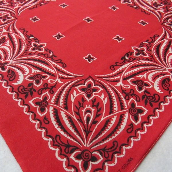Biker Bandana - Etsy