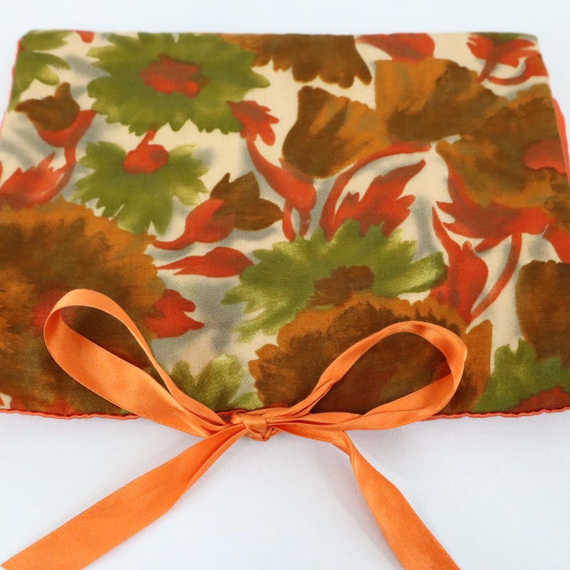 Hosiery Bag - Etsy