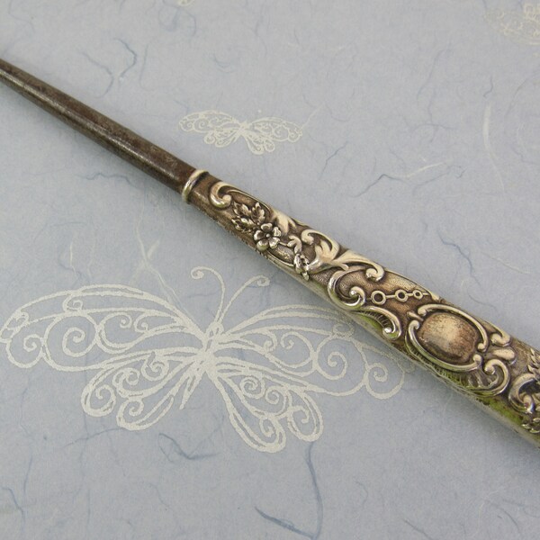 Antique Button Hook - Etsy