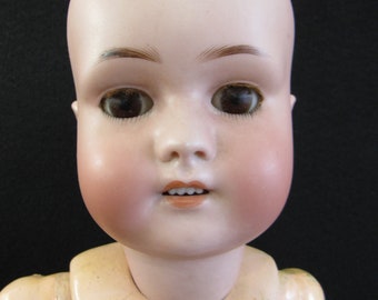 Antique Doll Body | Etsy