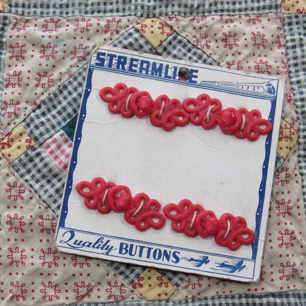 Clothing Fasteners - Etsy