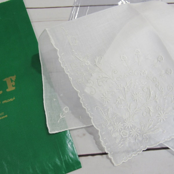 Handkerchief Bag - Etsy