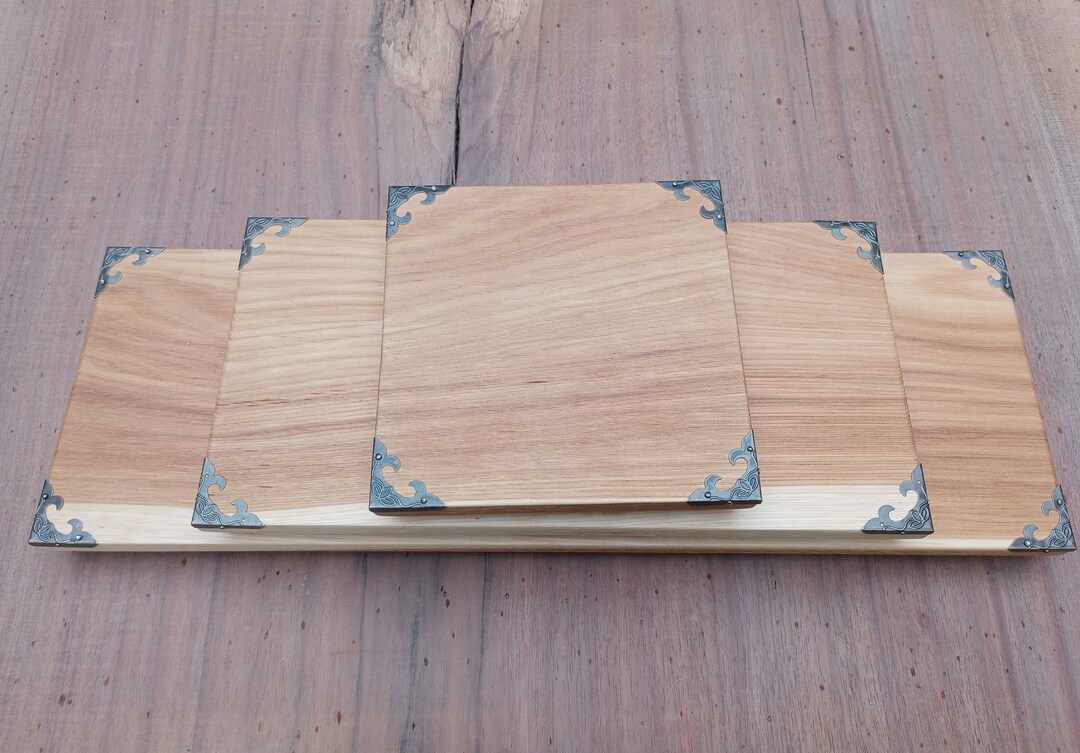 Handmade Altar Table, Meditation Table, Portable Offering Table With ...