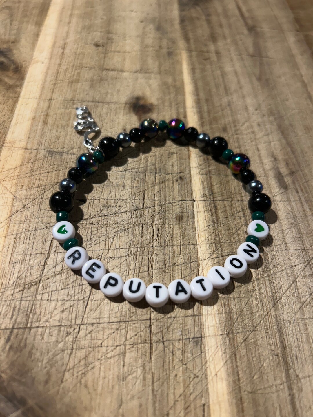 Eras Tour Friendship Bracelets Reputation - Etsy