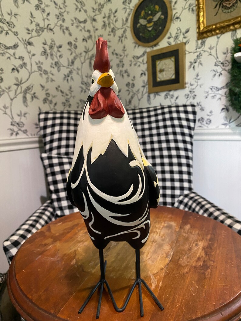 Just an Ole Country Rooster - Etsy