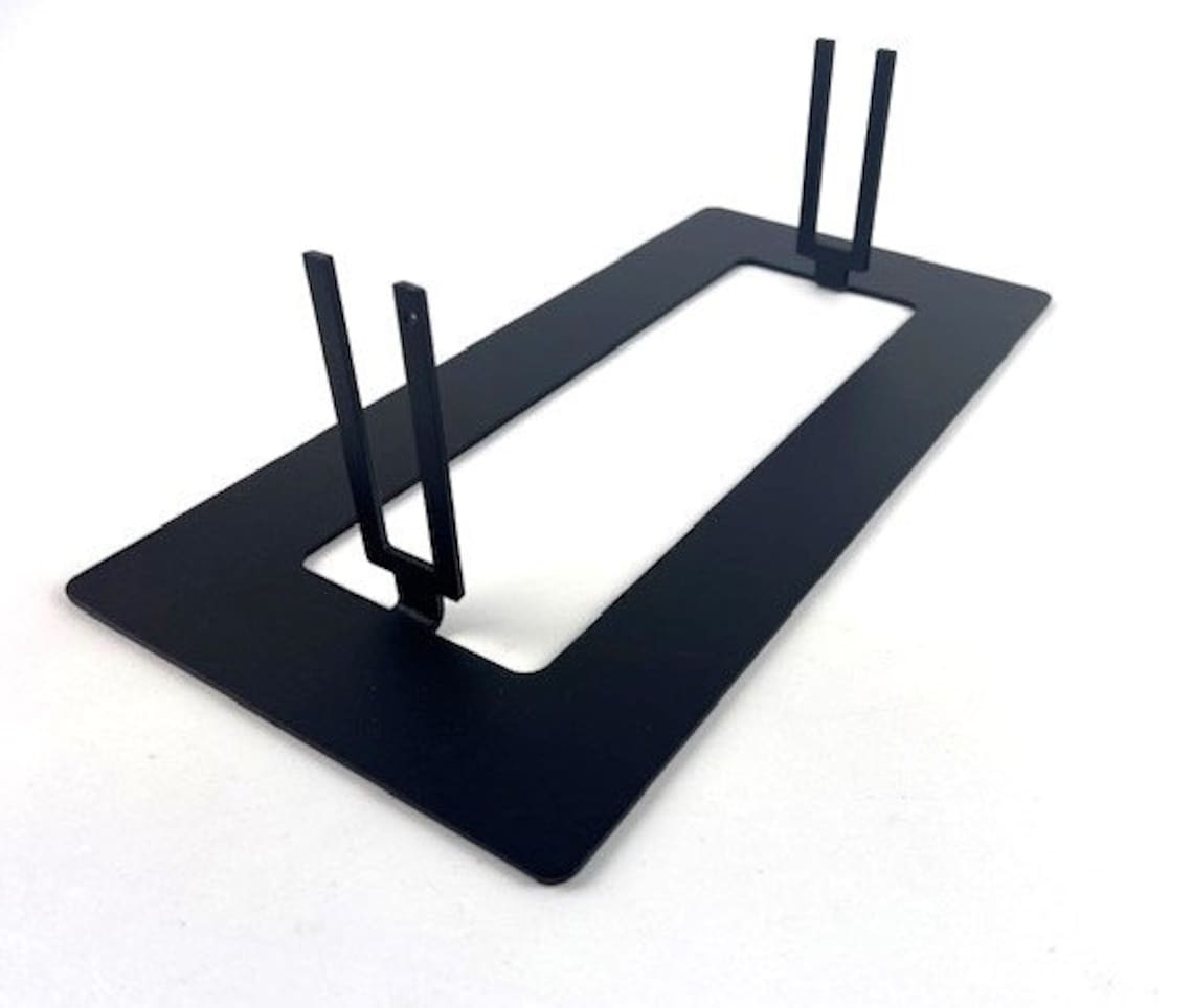 Elegant Display Stands for Glass Art - Etsy