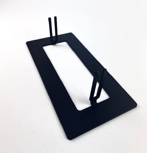 Elegant Display Stands for Glass Art - Etsy