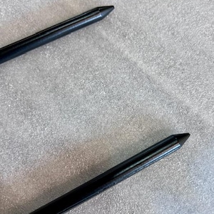 Yard Art - 48" Tall Garden Stake - Display Frame for Glass - Made to ...