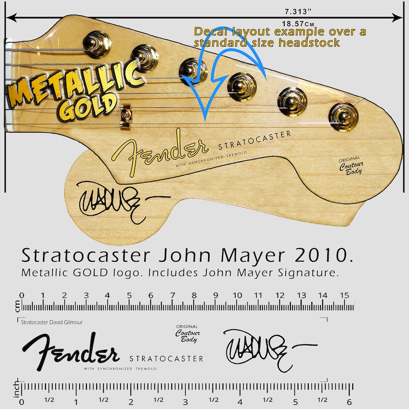 John Mayer - Etsy