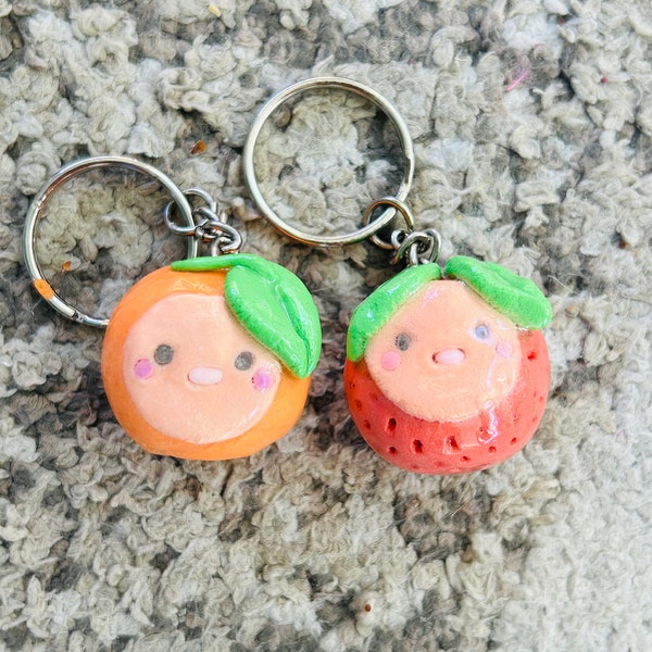Keychains Cute - Etsy